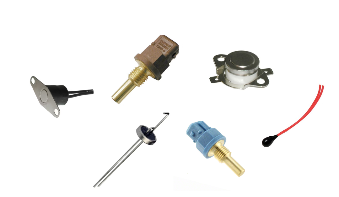 Temperatursensoren | IBA-Sensorik GmbH