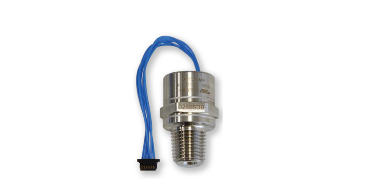 Honeywell MIP Digital Serie | IBA-Sensorik GmbH