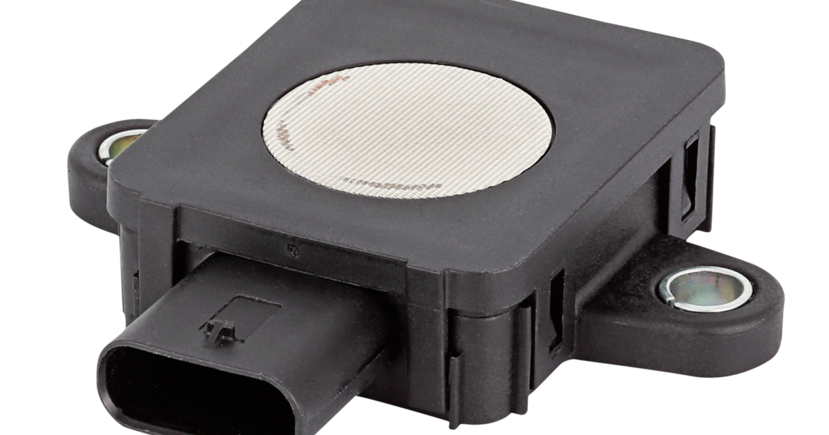 Honeywell Hydrogen Leak Detector HLD-Serie | IBA-Sensorik GmbH