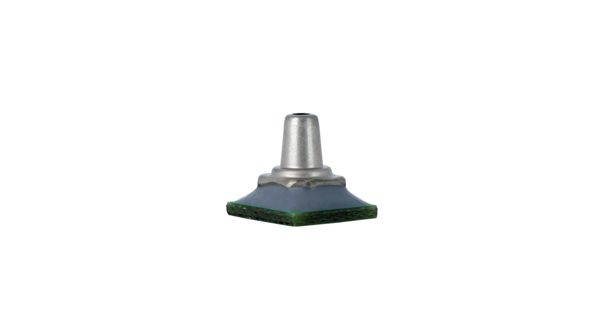 Honeywell Basic Pressure ABP2 HP/HT SERIE | IBA-Sensorik GmbH